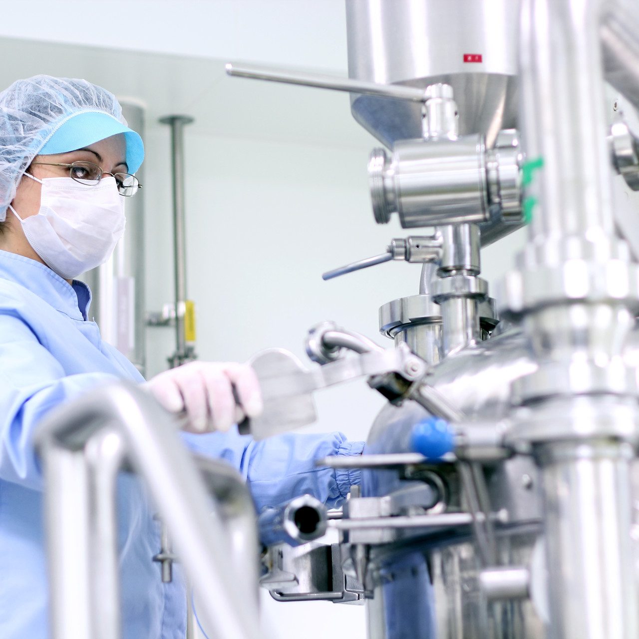 Capabilities - Lincoln Pharmaceuticals