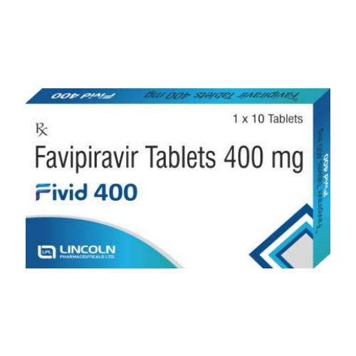 Product Portfolio - Lincoln Pharmaceuticals