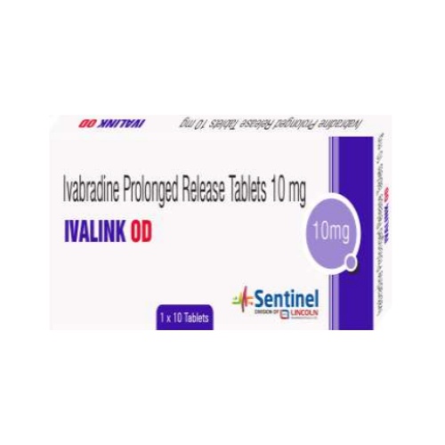Product Portfolio - Lincoln Pharmaceuticals