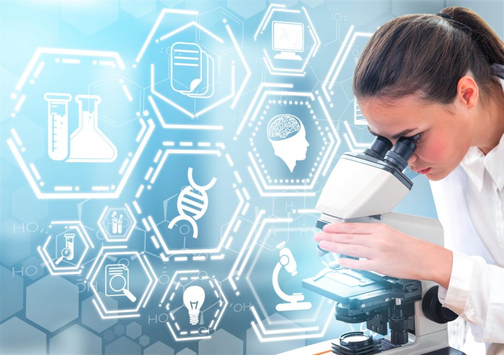 Product Portfolio – Lincoln Pharmaceuticals