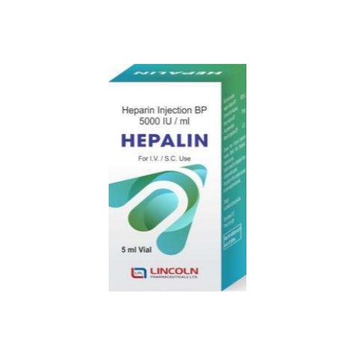 Product Portfolio – Lincoln Pharmaceuticals