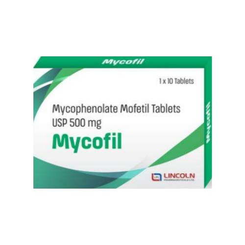 Product Portfolio - Lincoln Pharmaceuticals
