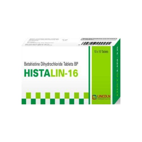 Product Portfolio - Lincoln Pharmaceuticals