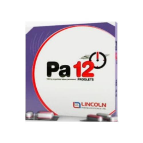 New Launches - Lincoln Pharmaceuticals